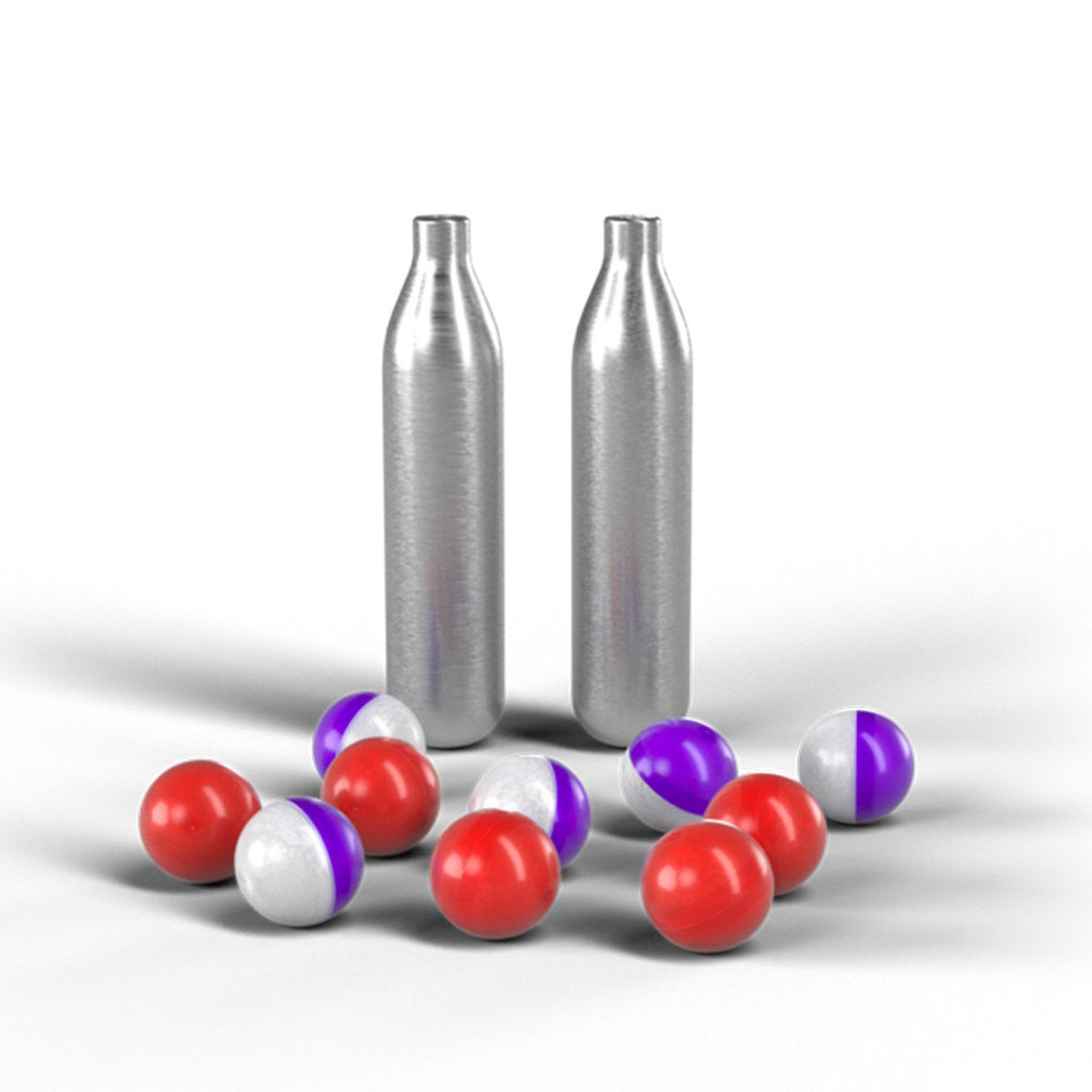 Pepperball Lifelite Refill Kit – East Coast Paintball Supply