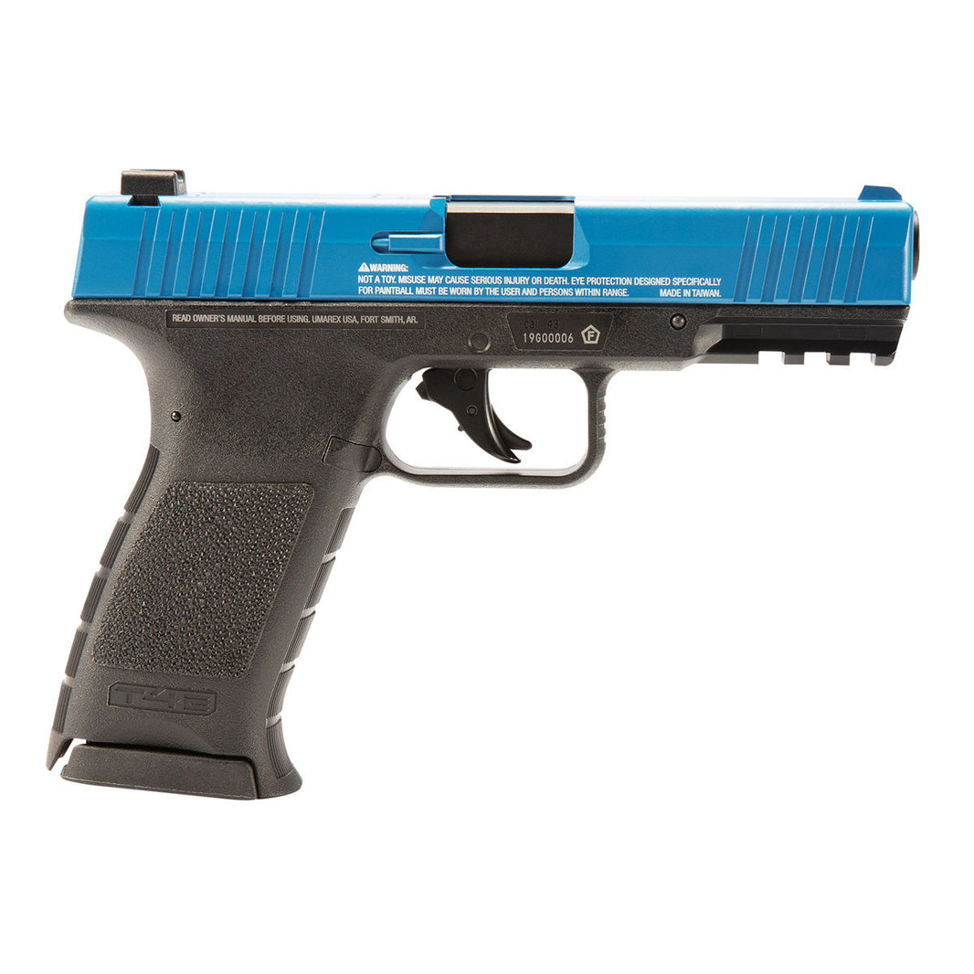Shop Paintball Pistols & Revolvers | New | Multi Brands | USA – East ...