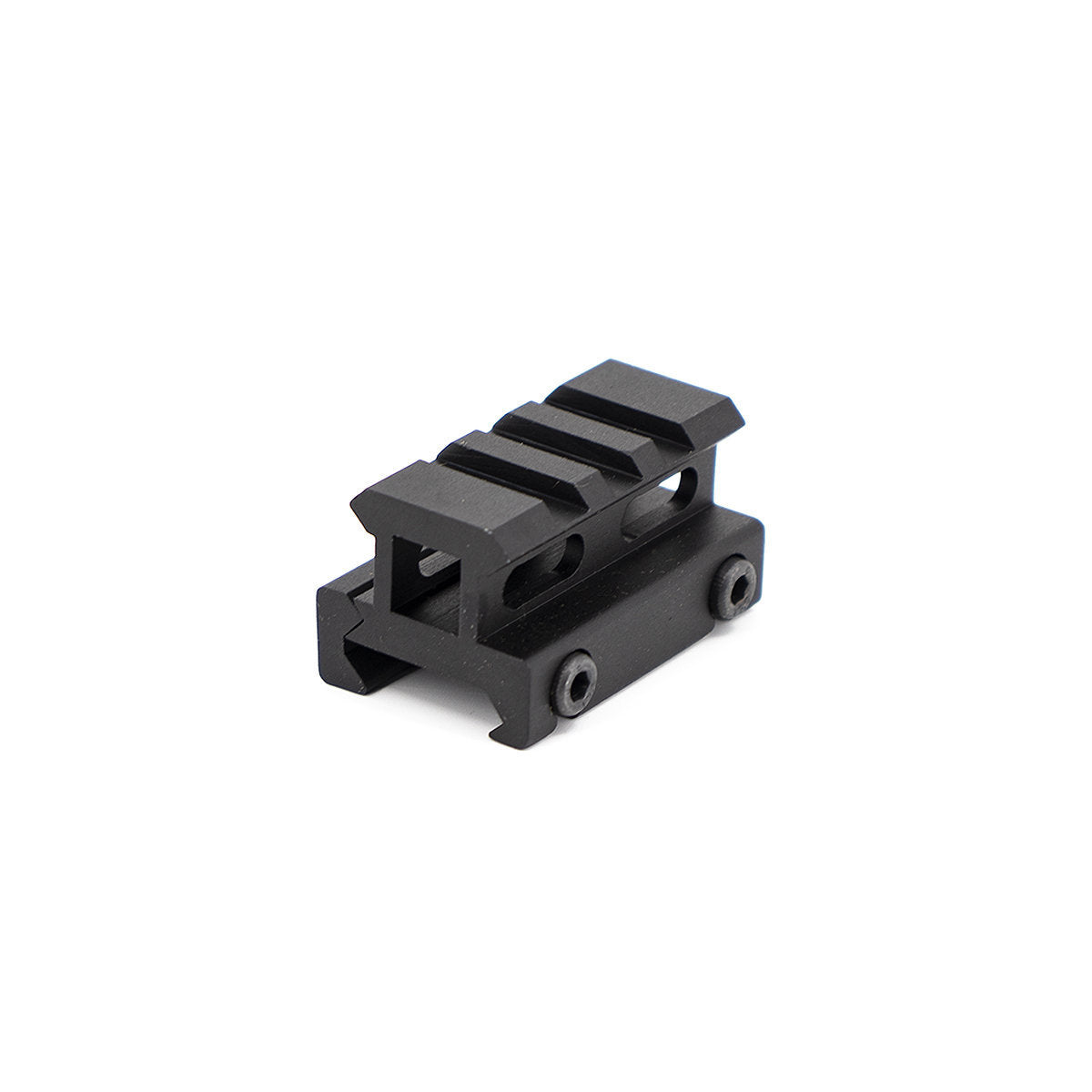 Valken 3/4" Mini Riser Mount -3 Slots – East Coast Paintball Supply