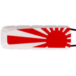 Le Bayonet Barrel Cover - Rising Sun