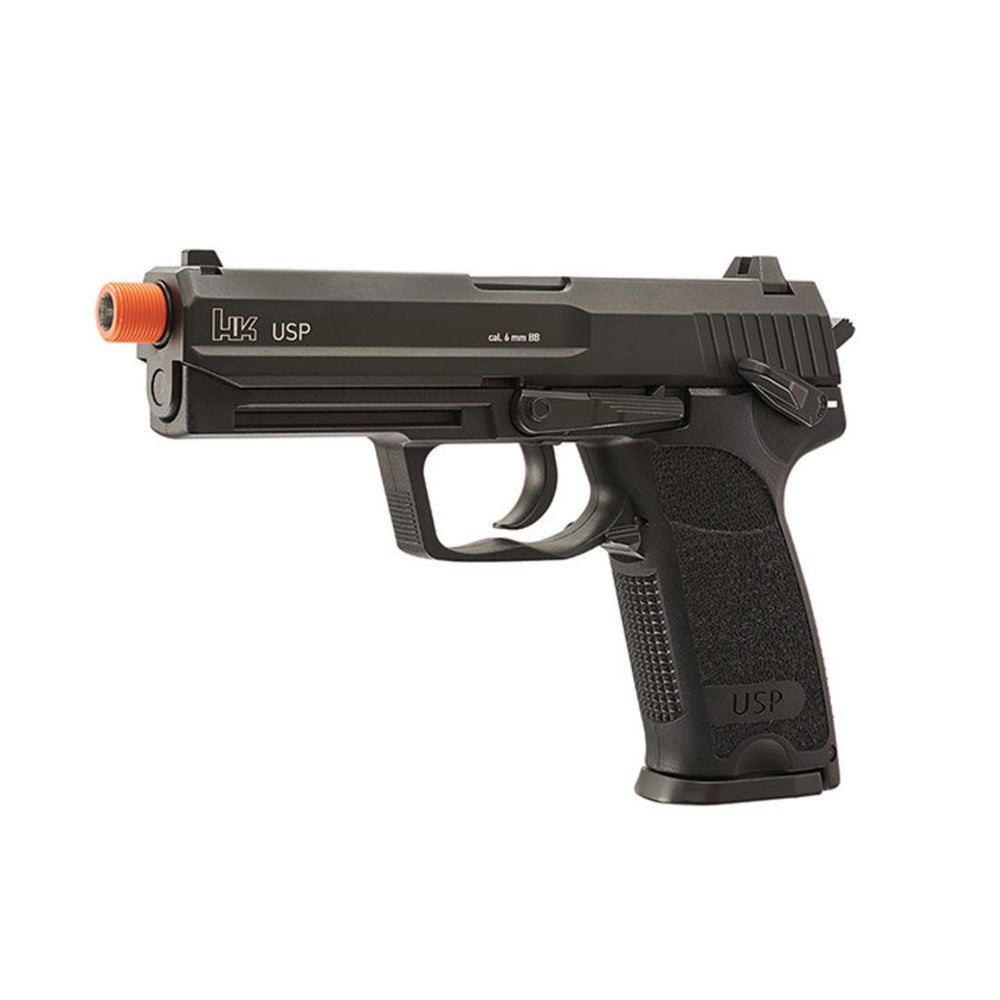 Umarex H&K Usp Tactical Full Size Co2 Blowback Airsoft Pistol (Kwc)