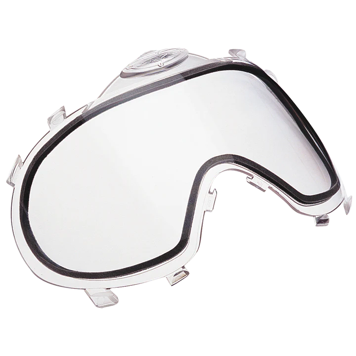 I3 Thermal Lens - Clear | Paintball Goggle Lens | Dye – East Coast ...