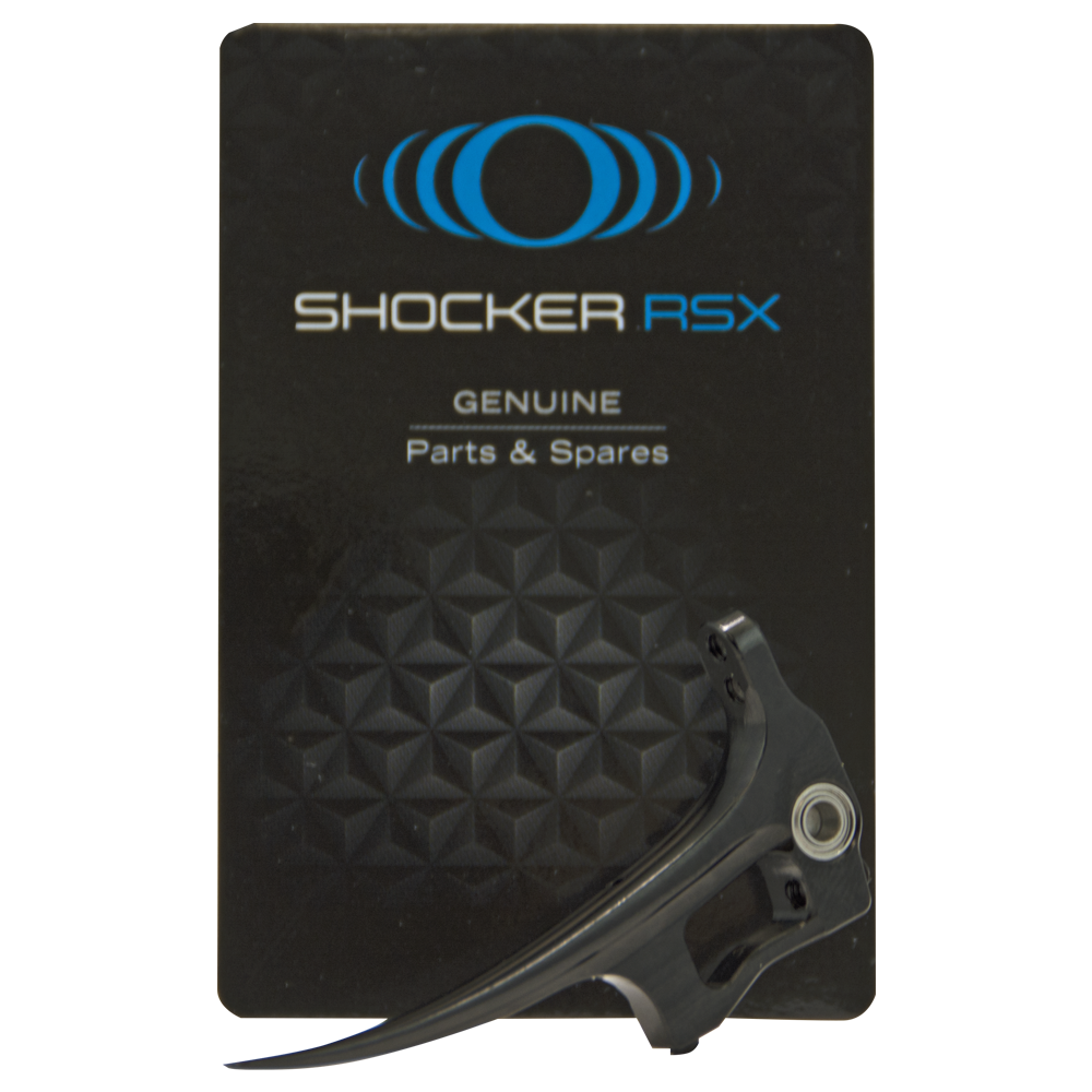Shocker Rsx Blade Trigger | Paintball Marker Parts – East Coast ...
