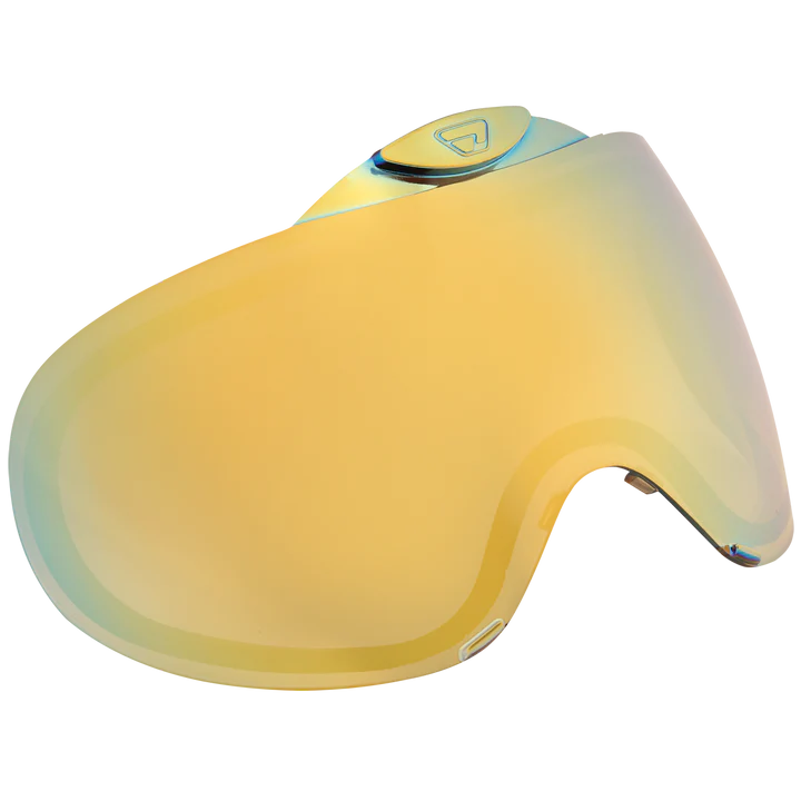 Dye/Proto Switch Thermal Lens - Fade Sunrise | Paintball Goggle Lens ...