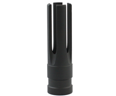 Trinity Tactical Barrel Tip - 4 Prong – East Coast Paintball Supply